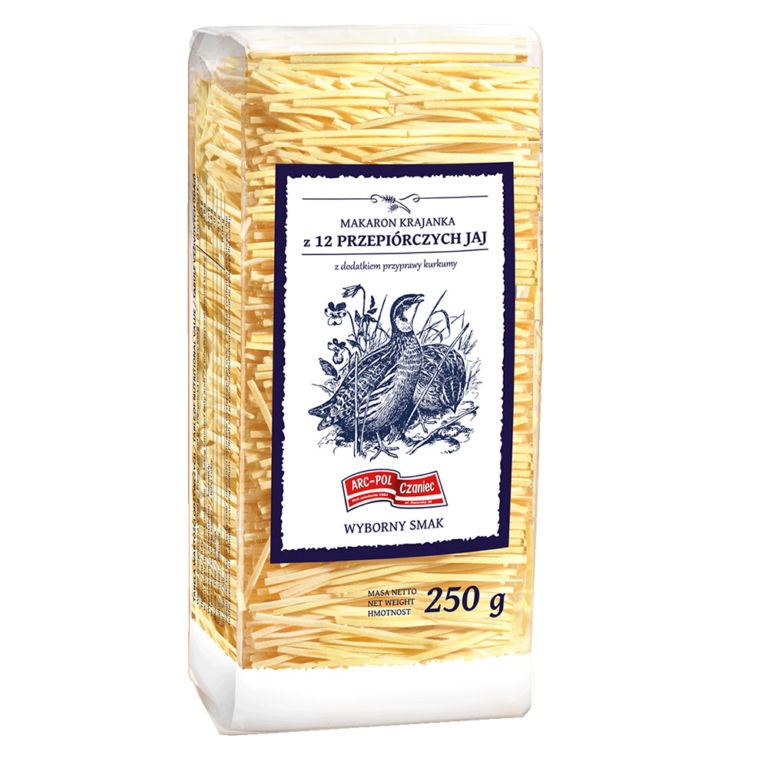 Makaron lubella pióra pełnoziarnisty 400g Lubella – Sklep Społem Kielce