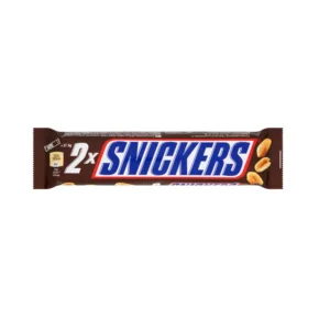 Baton snickers 75g Mars – Sklep Społem Kielce