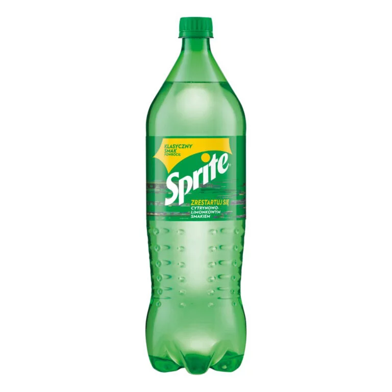 Napój Sprite 2L Coca Cola – Sklep Społem Kielce