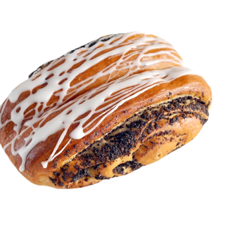 Bułka słodka z serem 100g Społem PSS – Sklep Społem Kielce