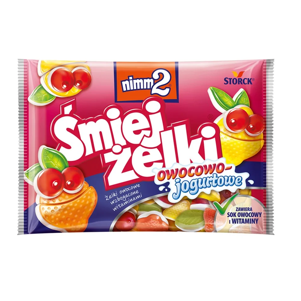 Żelki Złote misie 100g Haribo – Społem