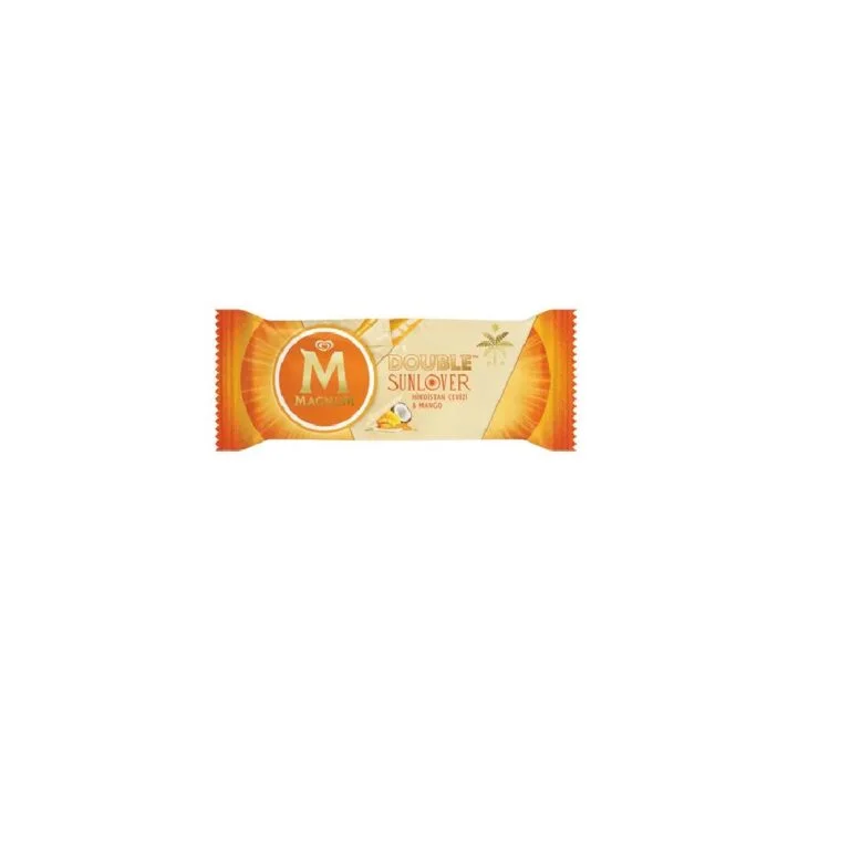 Lody Magnum double sunlover 85ml Algida Unilever Polska – Sklep Społem ...